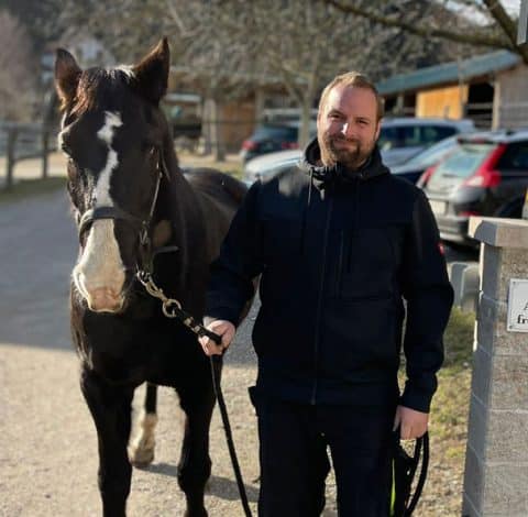Reitregion Wienerwald